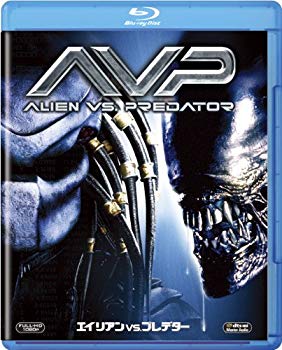 【商品名】エイリアンVS.プレデター [Blu-ray]【メーカー名】20世紀フォックス・ホーム・エンターテイメント・ジャパン (FOXDP)【メーカー型番】【ブランド名】【商品説明】エイリアンVS.プレデター [Blu-ray]当店では初...