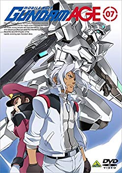 【商品名】機動戦士ガンダムAGE 07 [DVD]【メーカー名】バンダイビジュアル【メーカー型番】【ブランド名】バンダイビジュアル【商品説明】機動戦士ガンダムAGE 07 [DVD]DVD当店では初期不良に限り、商品到着から7日間は返品を ...