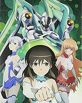 【商品名】輪廻のラグランジェ season2 1 (初回限定版) [Blu-ray]【メーカー名】バンダイビジュアル【メーカー型番】【ブランド名】バンダイビジュアル【商品説明】輪廻のラグランジェ season2 1 (初回限定版) [Blu...