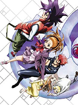 【商品名】ファイ・ブレイン ~神のパズル オルペウス・オーダー編 ブルーレイBOX I [Blu-ray]【メーカー名】NHKエンタープライズ【メーカー型番】【ブランド名】【商品説明】ファイ・ブレイン ~神のパズル オルペウス・オーダー編 ...