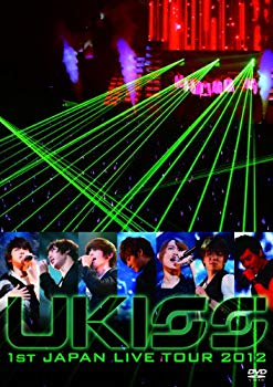 【商品名】U-KISS 1st JAPAN LIVE TOUR 2012(仮) (2枚組DVD)【メーカー名】avex trax【メーカー型番】【ブランド名】エイベックストラックス【商品説明】U-KISS 1st JAPAN LIVE TO...