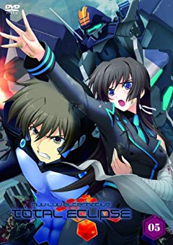 【商品名】トータル・イクリプス 第5巻 初回限定盤 [DVD]【メーカー名】エイベックス・ピクチャーズ【メーカー型番】【ブランド名】Avex Entertainment【商品説明】トータル・イクリプス 第5巻 初回限定盤 [DVD]当店では...