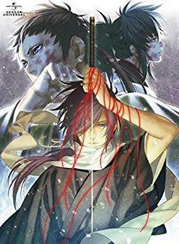 【商品名】薄桜鬼 黎明録 第五巻(初回限定版) [DVD]【メーカー名】ジェネオン・ユニバーサル【メーカー型番】【ブランド名】ジェネオン ユニバーサル エンターテ【商品説明】薄桜鬼 黎明録 第五巻(初回限定版) [DVD]当店では初期不良に...
