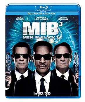 【商品名】メン・イン・ブラック3 3D&2Dブルーレイセット(3枚組) [Blu-ray]【メーカー名】角川書店【メーカー型番】【ブランド名】角川書店 (映像)【商品説明】メン・イン・ブラック3 3D&2Dブルーレイセット(3枚組) [Bl...