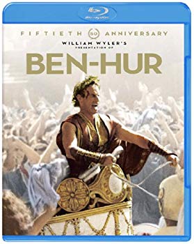 【商品名】ベン・ハー 製作50周年記念リマスター版(2枚組) [Blu-ray]【メーカー名】ワーナー・ホーム・ビデオ【メーカー型番】【ブランド名】ワーナーホームビデオ【商品説明】ベン・ハー 製作50周年記念リマスター版(2枚組) [Blu...