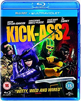 【商品名】Kick-Ass 2 [Blu-ray] [Import]【メーカー名】Universal【メーカー型番】【ブランド名】【商品説明】Kick-Ass 2 [Blu-ray] [Import]当店では初期不良に限り、商品到着から7日...