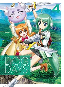 【商品名】DOG DAYS´ 4(完全生産限定版) [DVD]【メーカー名】アニプレックス【メーカー型番】【ブランド名】アニプレックス【商品説明】DOG DAYS´ 4(完全生産限定版) [DVD]当店では初期不良に限り、商品到着から7日間...