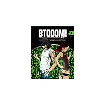 【商品名】TVアニメーション「BTOOOM! 」05【初回生産限定盤】 [Blu-ray]【メーカー名】フライングドッグ【メーカー型番】【ブランド名】【商品説明】TVアニメーション「BTOOOM! 」05【初回生産限定盤】 [Blu-ray...