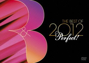 【商品名】Perfect! R&B DVD -ベスト・オブ・2012-【メーカー名】SMJ(SME)(D)【メーカー型番】【ブランド名】【商品説明】Perfect! R&B DVD -ベスト・オブ・2012-当店では初期不良に限り、商品到着...