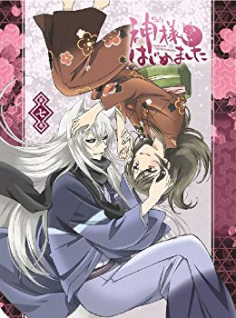 【商品名】神様はじめました (7) [DVD]【メーカー名】ポニーキャニオン【メーカー型番】【ブランド名】ポニーキャニオン【商品説明】神様はじめました (7) [DVD]当店では初期不良に限り、商品到着から7日間は返品を 受付けております。...