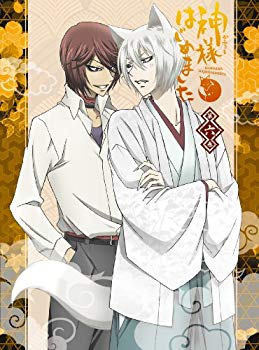 【商品名】神様はじめました (6) [DVD]【メーカー名】ポニーキャニオン【メーカー型番】【ブランド名】ポニーキャニオン【商品説明】神様はじめました (6) [DVD]当店では初期不良に限り、商品到着から7日間は返品を 受付けております。...