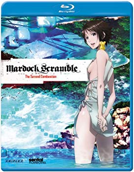 【商品名】Mardock Scramble: Second Combustion [Blu-ray] [Import]【メーカー名】Section 23【メーカー型番】【ブランド名】Sentai Filmworks【商品説明】Mardock...
