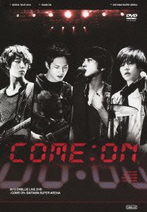 【商品名】Arena Tour 2012~COME ON!!!~@SAITAMA SUPER ARENA [DVD]【メーカー名】ワーナーミュージック・ジャパン【メーカー型番】【ブランド名】ワーナーミュージックジャパン【商品説明】Arena...