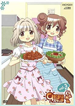 【商品名】ひだまりスケッチ×ハニカム 3(通常版) [DVD]【メーカー名】アニプレックス【メーカー型番】【ブランド名】アニプレックス【商品説明】ひだまりスケッチ×ハニカム 3(通常版) [DVD]当店では初期不良に限り、商品到着から7日間...