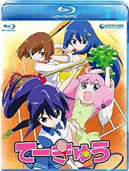 【商品名】てーきゅう [Blu-ray]【メーカー名】アース・スターエンターテイメント【メーカー型番】【ブランド名】【商品説明】てーきゅう [Blu-ray]当店では初期不良に限り、商品到着から7日間は返品を 受付けております。・通常3日〜...