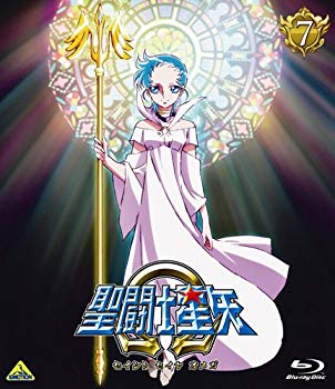 【商品名】聖闘士星矢Ω 7 [Blu-ray]【メーカー名】バンダイビジュアル【メーカー型番】【ブランド名】バンダイビジュアル【商品説明】聖闘士星矢Ω 7 [Blu-ray]当店では初期不良に限り、商品到着から7日間は返品を 受付けておりま...