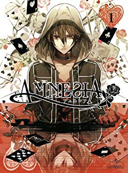 【商品名】AMNESIA 第1巻(ファンイベント先行抽選券封入 初回限定版) [Blu-ray]【メーカー名】ジェネオン・ユニバーサル【メーカー型番】【ブランド名】【商品説明】AMNESIA 第1巻(ファンイベント先行抽選券封入 初回限定版...