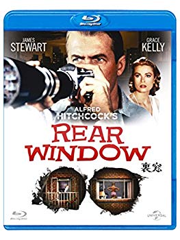 【商品名】裏窓 (Rear Window)[Blu-ray]【メーカー名】NBCユニバーサル・エンターテイメントジャパン【メーカー型番】【ブランド名】【商品説明】裏窓 (Rear Window)[Blu-ray]当店では初期不良に限り、商品...
