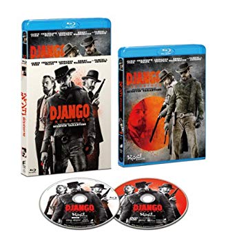 【商品名】ジャンゴ 繋がれざる者 ブルーレイ&DVDコンボ（初回生産限定） (2枚組) [Blu-ray]【メーカー名】ソニー・ピクチャーズエンタテインメント【メーカー型番】【ブランド名】ソニーピクチャーズエンタテインメント【商品説明】ジャ...