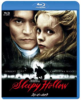 【商品名】スリーピー・ホロウ スペシャル・コレクターズ・エディション [Blu-ray]【メーカー名】パラマウント ホーム エンタテインメント ジャパン【メーカー型番】【ブランド名】【商品説明】スリーピー・ホロウ スペシャル・コレクターズ・...