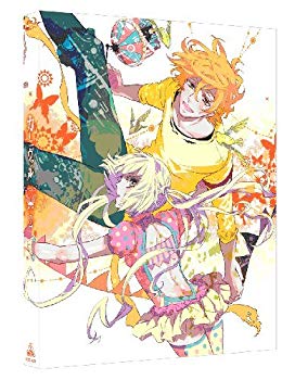 【商品名】カーニヴァル (Karneval) 2 (初回限定版) (Limited ver.) [Blu-ray]【メーカー名】バンダイビジュアル【メーカー型番】【ブランド名】バンダイビジュアル【商品説明】カーニヴァル (Karneval)...