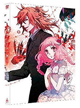 【商品名】カーニヴァル (Karneval) 6 (初回限定版) [DVD]【メーカー名】バンダイビジュアル【メーカー型番】【ブランド名】バンダイビジュアル【商品説明】カーニヴァル (Karneval) 6 (初回限定版) [DVD]当店で...