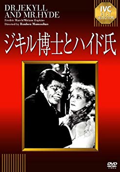 【商品名】IVC BEST SELECTION ジキル博士とハイド氏 [DVD]【メーカー名】IVC,Ltd.(VC)(D)【メーカー型番】【ブランド名】【商品説明】IVC BEST SELECTION ジキル博士とハイド氏 [DVD]当店...