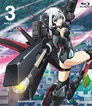【商品名】デート・ア・ライブ 第3巻 [Blu-ray]【メーカー名】角川書店【メーカー型番】【ブランド名】【商品説明】デート・ア・ライブ 第3巻 [Blu-ray]当店では初期不良に限り、商品到着から7日間は返品を 受付けております。・通...