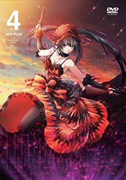 【商品名】デート・ア・ライブ 限定版 第4巻 [DVD]【メーカー名】角川書店【メーカー型番】【ブランド名】【商品説明】デート・ア・ライブ 限定版 第4巻 [DVD]当店では初期不良に限り、商品到着から7日間は返品を 受付けております。・通...