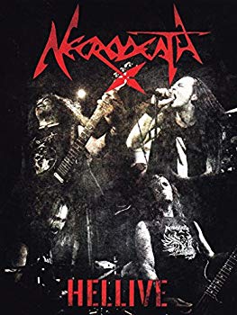 【商品名】Hellive [DVD] [Import]【メーカー名】Scarlet Records【メーカー型番】【ブランド名】Necrodeath【商品説明】Hellive [DVD] [Import]当店では初期不良に限り、商品到着から...