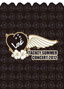 【商品名】TACKEY SUMMER LOVE CONCERT 2012 (初回生産限定) (2枚組DVD)【メーカー名】avex trax【メーカー型番】【ブランド名】エイベックストラックス【商品説明】TACKEY SUMMER LOVE...