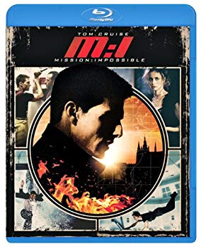 【商品名】ミッション:インポッシブル? スペシャル・コレクターズ・エディション [Blu-ray]【メーカー名】パラマウント ホーム エンタテインメント ジャパン【メーカー型番】【ブランド名】【商品説明】ミッション:インポッシブル? スペシ...