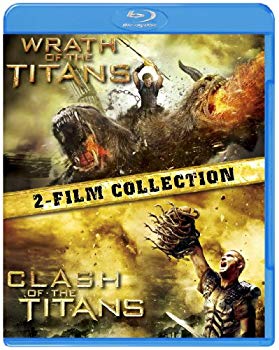 【商品名】タイタンの戦い&タイタンの逆襲 スペシャル・バリューパック (初回限定生産) [Blu-ray]【メーカー名】ワーナー・ホーム・ビデオ【メーカー型番】【ブランド名】ワーナーホームビデオ【商品説明】タイタンの戦い&タイタンの逆襲 ス...