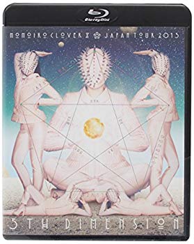 【商品名】JAPAN TOUR 2013 「5TH DIMENSION」 LIVE Blu-ray【メーカー名】キングレコード【メーカー型番】【ブランド名】【商品説明】JAPAN TOUR 2013 「5TH DIMENSION」 LIVE...