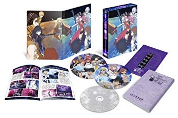 【商品名】劇場版「とある魔術の禁書目録—エンデュミオンの奇蹟—」 (特装版) [Blu-ray]【メーカー名】ジェネオン・ユニバーサル【メーカー型番】【ブランド名】【商品説明】劇場版「とある魔術の禁書目録—エンデュミオンの奇蹟—」 (特装版...