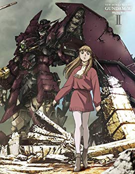 【商品名】新機動戦記ガンダムW Blu-ray Box 2 (期間限定生産: 2015年1月28日まで)【メーカー名】バンダイビジュアル【メーカー型番】【ブランド名】バンダイビジュアル【商品説明】新機動戦記ガンダムW Blu-ray Box...