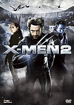 【商品名】X-MEN2 [DVD]【メーカー名】20世紀フォックス・ホーム・エンターテイメント・ジャパン【メーカー型番】【ブランド名】20th Century Fox Jp【商品説明】X-MEN2 [DVD]当店では初期不良に限り、商品到着...