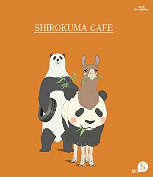 【商品名】しろくまカフェ cafe.6 [Blu-ray]【メーカー名】エイベックス・ピクチャーズ【メーカー型番】【ブランド名】【商品説明】しろくまカフェ cafe.6 [Blu-ray]当店では初期不良に限り、商品到着から7日間は返品を ...