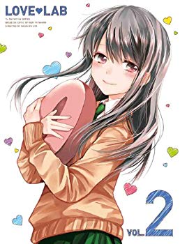 【商品名】恋愛ラボ 2(完全生産限定版) [DVD]【メーカー名】アニプレックス【メーカー型番】【ブランド名】アニプレックス【商品説明】恋愛ラボ 2(完全生産限定版) [DVD]当店では初期不良に限り、商品到着から7日間は返品を 受付けてお...