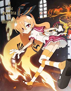 【商品名】幻影ヲ駆ケル太陽 1(完全生産限定版) [Blu-ray]【メーカー名】アニプレックス【メーカー型番】【ブランド名】【商品説明】幻影ヲ駆ケル太陽 1(完全生産限定版) [Blu-ray]当店では初期不良に限り、商品到着から7日間は...