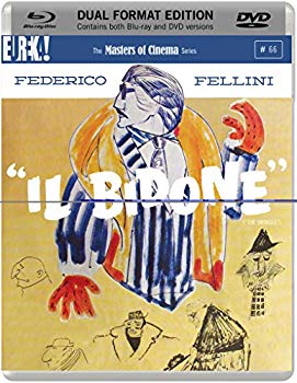 【商品名】Il Bidone [Blu-ray] [Import]【メーカー名】Eureka【メーカー型番】【ブランド名】【商品説明】Il Bidone [Blu-ray] [Import]当店では初期不良に限り、商品到着から7日間は返品を...