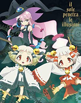 【商品名】幻影ヲ駆ケル太陽 5(完全生産限定版) [Blu-ray]【メーカー名】アニプレックス【メーカー型番】【ブランド名】【商品説明】幻影ヲ駆ケル太陽 5(完全生産限定版) [Blu-ray]当店では初期不良に限り、商品到着から7日間は...