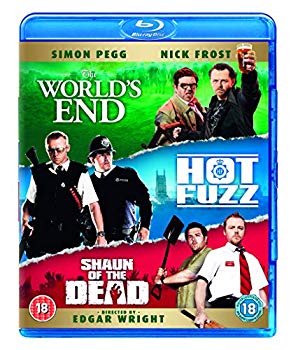 【商品名】Three Flavours Cornetto Trilogy [Blu-ray] [Import]【メーカー名】Universal【メーカー型番】MSE1217811【ブランド名】【商品説明】Three Flavours Cor...