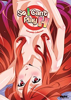 【商品名】So I Can't Play H: Complete Collection [DVD] [Import]【メーカー名】Section 23【メーカー型番】【ブランド名】Section23 Films【商品説明】So I Can'...