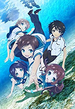 【商品名】凪のあすから 第4巻 (初回限定版) [Blu-ray]【メーカー名】ジェネオン・ユニバーサル【メーカー型番】【ブランド名】【商品説明】凪のあすから 第4巻 (初回限定版) [Blu-ray]当店では初期不良に限り、商品到着から7...