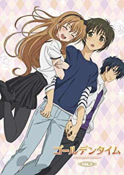 【商品名】ゴールデンタイム vol.3(初回限定生産版) [Blu-ray]【メーカー名】キングレコード【メーカー型番】【ブランド名】【商品説明】ゴールデンタイム vol.3(初回限定生産版) [Blu-ray]当店では初期不良に限り、商品...
