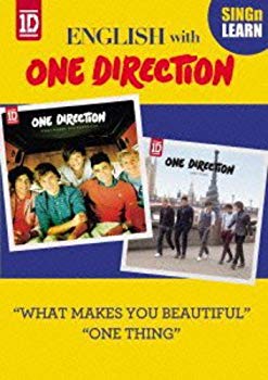 【商品名】イングリッシュ・ウィズ・ワン・ダイレクション [DVD]【メーカー名】SMJ(SME)(D)【メーカー型番】【ブランド名】ソニーミュージックエンタテインメント【商品説明】イングリッシュ・ウィズ・ワン・ダイレクション [DVD]当店...