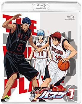 【商品名】黒子のバスケ 2nd SEASON 7 [Blu-ray]【メーカー名】バンダイビジュアル【メーカー型番】【ブランド名】バンダイビジュアル【商品説明】黒子のバスケ 2nd SEASON 7 [Blu-ray]当店では初期不良に限り...