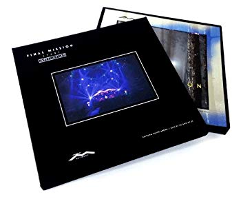 【商品名】TM NETWORK FINAL MISSION -START investigation- (Blu-ray Disc) (初回生産限定盤)【メーカー名】avex trax【メーカー型番】【ブランド名】エイベックストラックス【商...