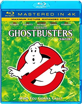 【商品名】ゴーストバスターズ(Mastered in 4K) [Blu-ray]【メーカー名】ソニー・ピクチャーズエンタテインメント【メーカー型番】【ブランド名】ソニーピクチャーズエンタテインメント【商品説明】ゴーストバスターズ(Maste...